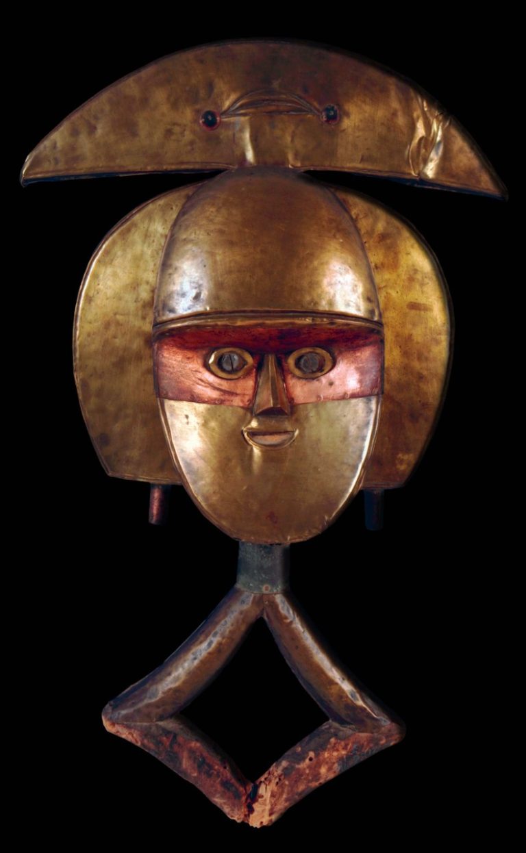 Top 15 African Art museums in the World and some spectacular objects ...