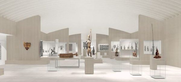 Top 15 African Art museums in the World and some spectacular objects ...