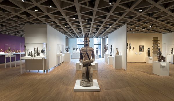 Top 15 African Art museums in the World and some spectacular objects ...